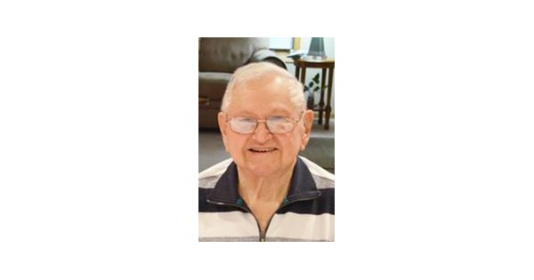 Larry Hansen Obituary (2023) - Moville, IA - Sioux City Journal
