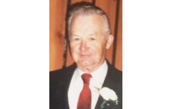 Willis Howard Obituary (2021) - Rapid City, SD - Sioux City Journal
