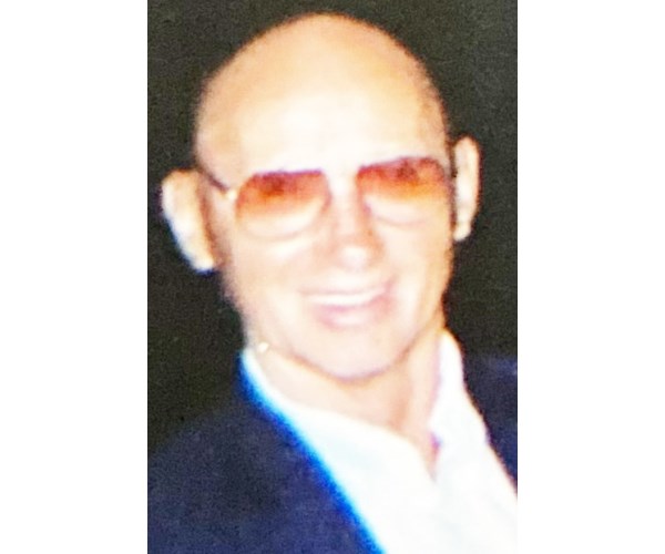 Daniel Martin Obituary (1940 - 2021) - Legacy Remembers