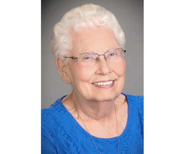 Phyllis Garcia Obituary (1932 - 2021) - Sioux City, IA - Sioux City Journal