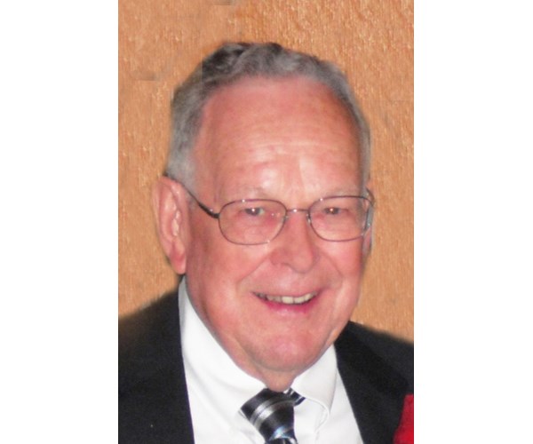 Maclyn Clancy Obituary (2021) - Sioux City, IA - Sioux City Journal