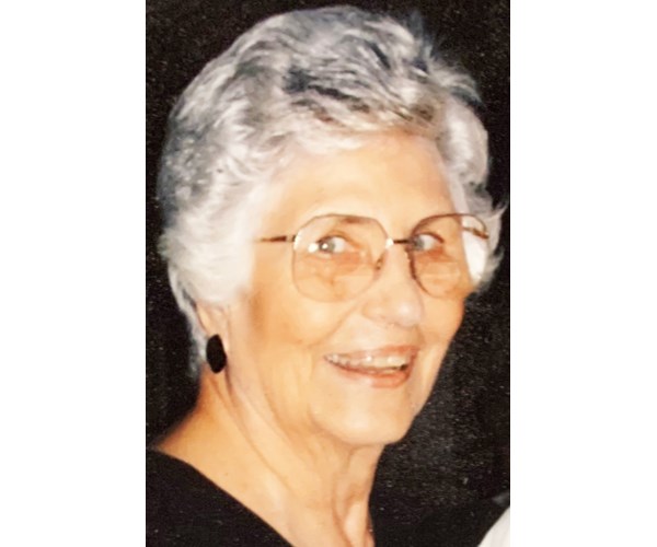 Sherry Strong Obituary (1930 - 2020) - McCook Lake, SD - Sioux City Journal