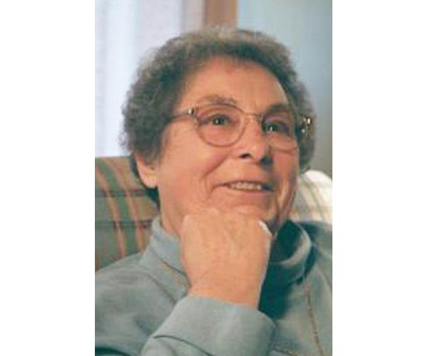 Lillian Wilson Obituary (2021) - Sioux City, IA - Sioux City Journal