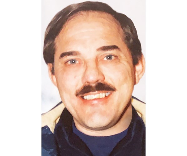 Nicholas Hubert Obituary (1947 - 2020) - Sioux City, IA - Sioux City ...