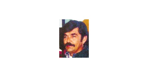Paul Becerra Obituary (2010) - Peoria, IL - The State Journal-Register