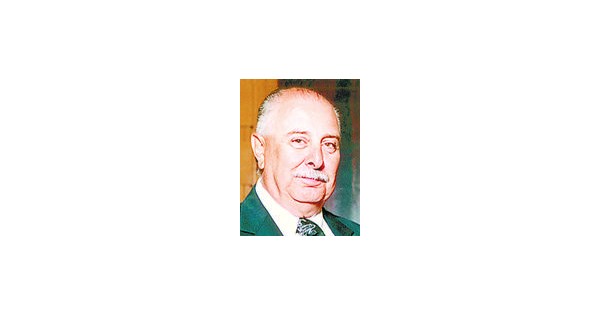 James Sacco Obituary (2010) - Sherman, IL - The State Journal-Register