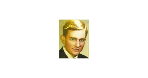 Charles Frisbie Obituary (2010) - Springfield, IL - The State Journal ...