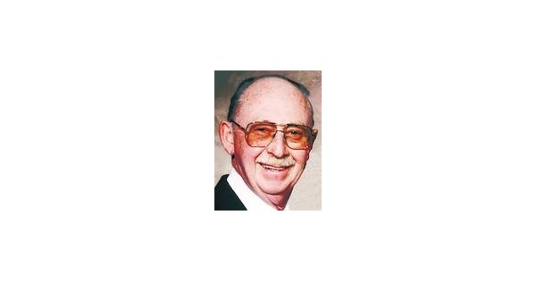 Edward Kniery Obituary (2010) - Springfield, IL - The State Journal ...