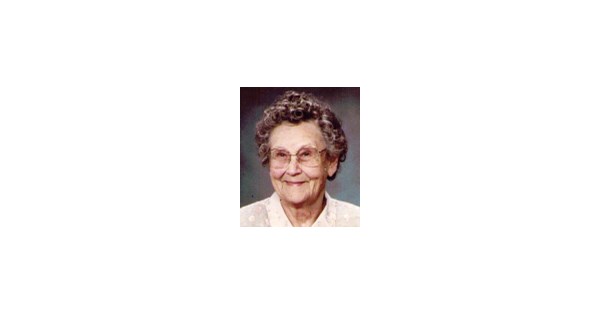 Edna Cline Obituary (2010) - Petersburg, IL - The State Journal-Register