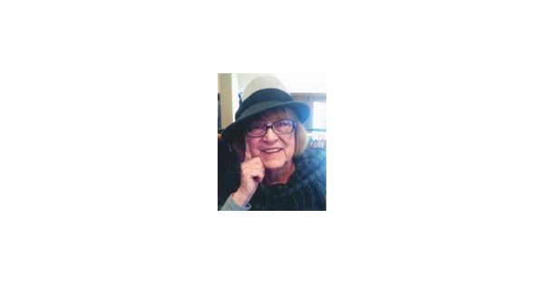 Sheila STONE Obituary (2014) - Legacy Remembers