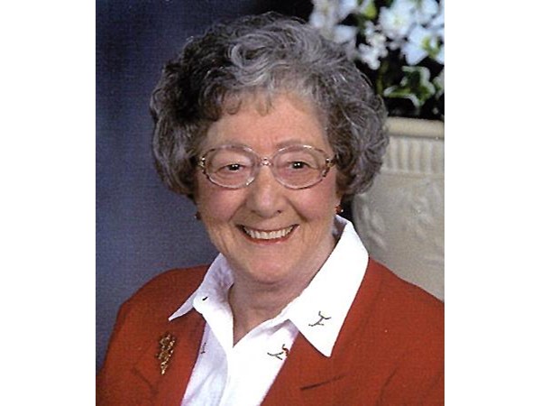 Eleanor DUFFY Obituary (2014) - Springfield, IL - The State Journal ...