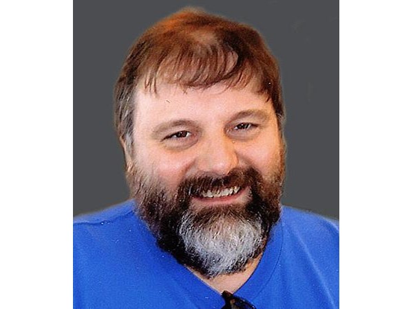 Stephen MELTON Obituary (1961 - 2014) - Jacksonville, IL - The State ...