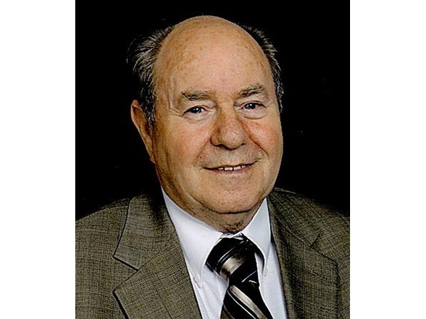 Kenneth PARKS Obituary (2014) - Athens, IL - The State Journal-Register