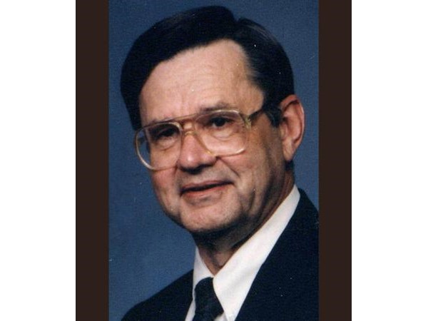 Harold THOMPSON Obituary (1933 - 2014) - Springfield, IL - The State ...