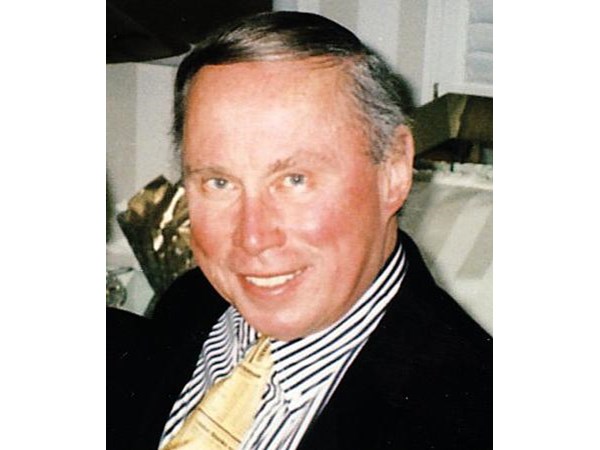 Frederick MERRILL Obituary (1930 - 2014) - Springfield, IL - The State ...