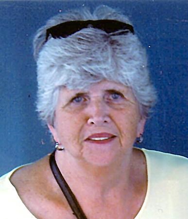 Nancy GINDER Obituary (1941 - 2015) - Springfield, IL - The State ...