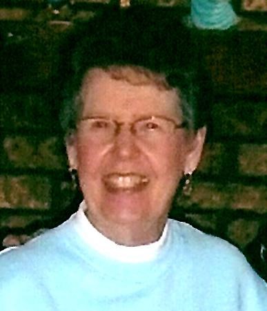 Susan MAYFIELD Obituary (1934 - 2015) - Springfield, IL - The State ...