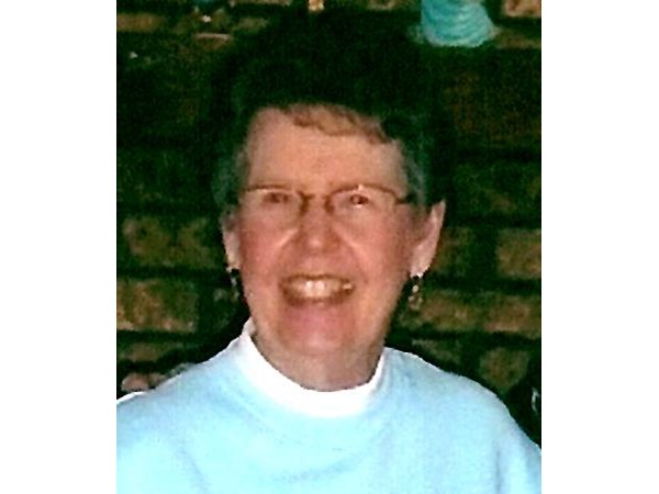 Susan MAYFIELD Obituary (1934 - 2015) - Springfield, IL - The State ...