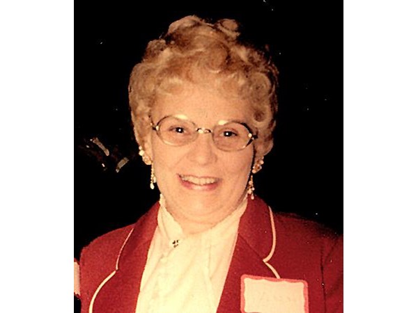 Ann TRAEGER Obituary (2015) - Springfield, IL - The State Journal-Register