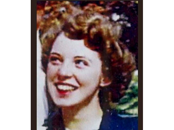 Frances POOL Obituary (1932 - 2015) - Springfield, IL - The State ...