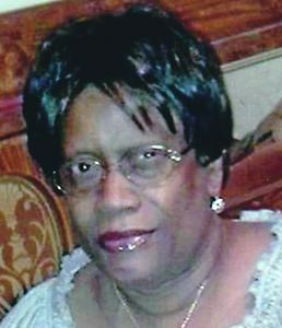 Rosetta JOHNSON Obituary (1953 - 2015) - Springfield, IL - The State ...