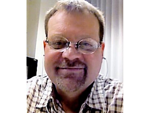 Gregory BODINE Obituary (1964 - 2015) - New Berlin, IL - The State ...