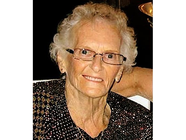 Ruth KELLER-HAUSER Obituary (2015) - Springfield, IL - The State ...