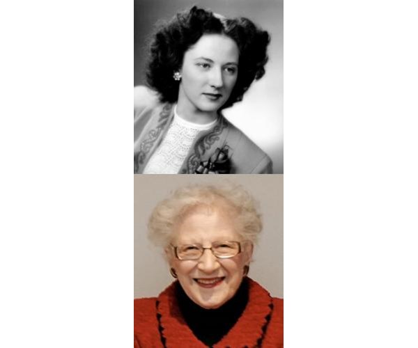 Betty WATTS Obituary (1925 - 2015) - Springfield, IL - The State ...