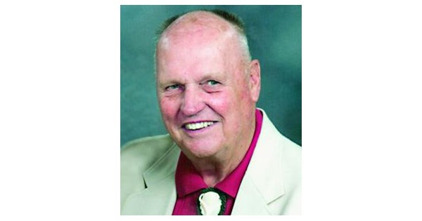 James WEISENBORN Obituary (2015) - Quincy, IL - The State Journal-Register
