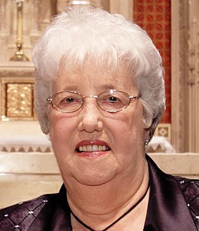 Gladys AUSMUS Obituary (1935 - 2015) - Springfield, IL - The State ...