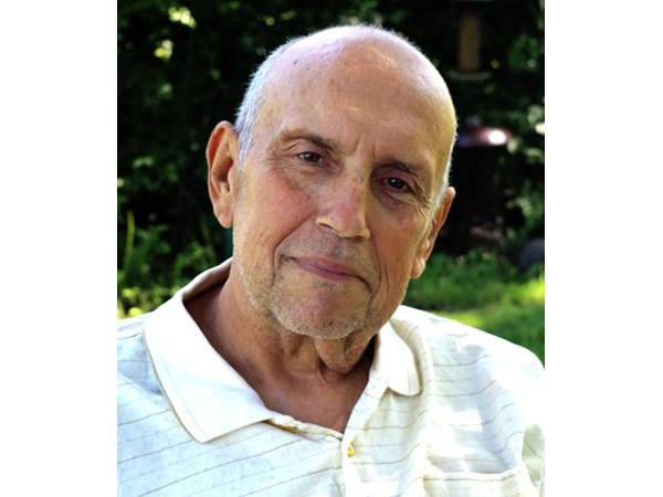 Gary THOMPSON Obituary (1947 - 2015) - Rochester, IL - The State ...