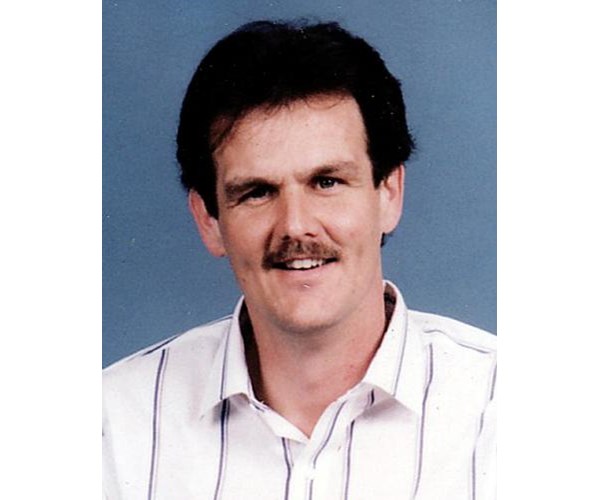 Charles BARR Obituary (1955 - 2015) - Springfield, IL - The State ...
