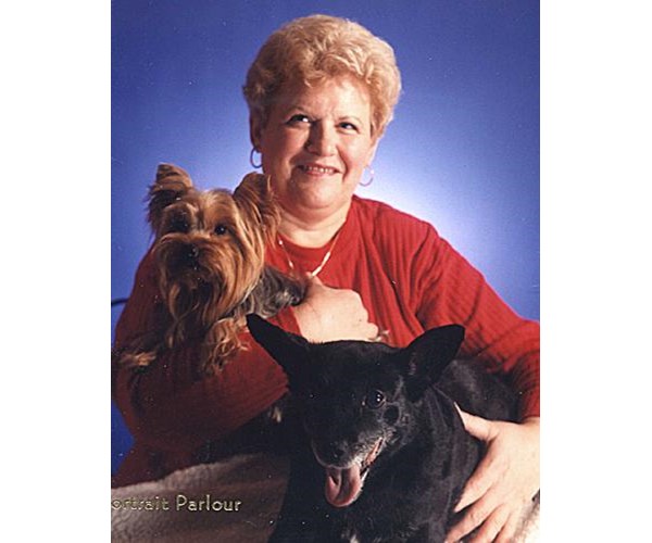 Susan SOUTH Obituary (1942 - 2015) - SPRINGFIELD, IL - The State ...