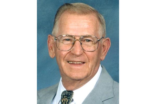 Dale BAUER Obituary (2016) - Shelbyville, IL - The State Journal-Register