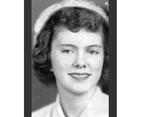 Patricia ROSS Obituary (1929 - 2016) - Rochester, IL - The State ...