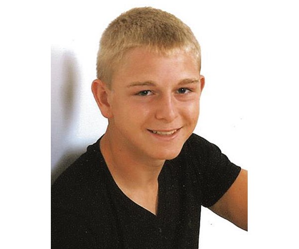 Austin DUBOIS Obituary (1998 - 2016) - Auburn, IL - The State Journal ...