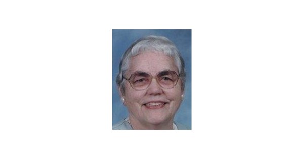 Mary Logsdon Obituary (1927 - 2018) - Galesburg, IL - The State Journal ...