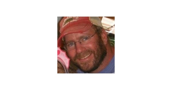 Blake Reese Obituary (1973 - 2018) - Legacy Remembers