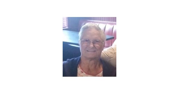 Margaret Tregoning Obituary (1945 - 2019) - Legacy Remembers