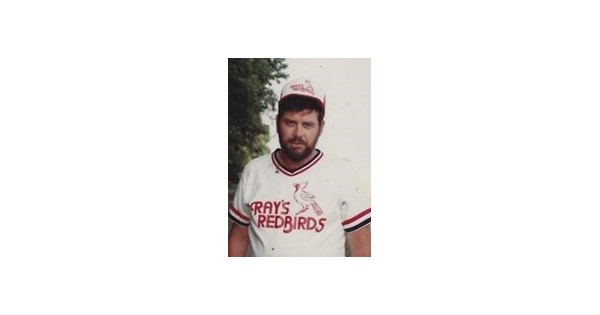 Ray Lancaster Obituary (1943 - 2019) - Springfield, IL - The State ...
