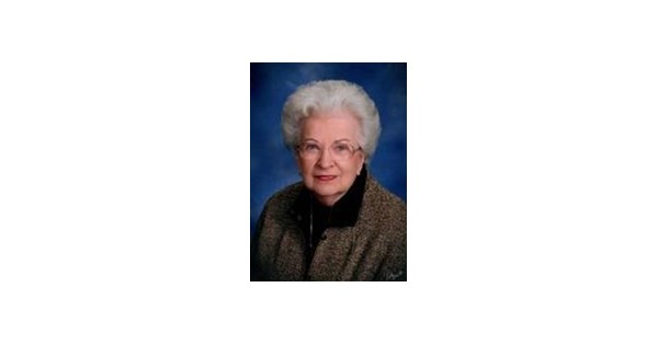 Dorothy Harrison Obituary (2019) - Legacy Remembers