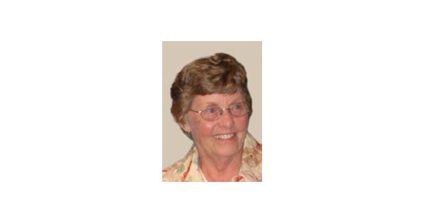 Jane Thornton Obituary (1921 - 2019) - Springfield, IL - The State ...
