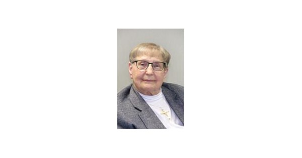 Anna O.s.f. Obituary (1929 - 2019) - Springfield, IL - The State ...