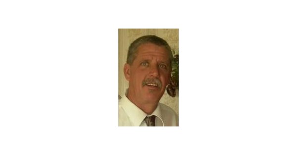 Mark Hylton Obituary (1958 - 2020) - Legacy Remembers