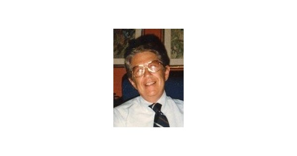 William Lockhart Obituary (1921 - 2020) - Springfield, IL - The State ...