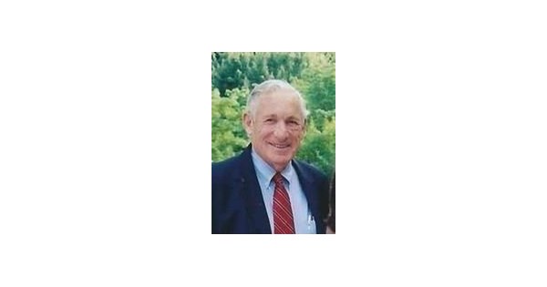 Arnold Stern Obituary (1929 - 2020) - Springfield, IL - The State ...