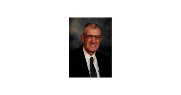 Wayne Theobald Obituary (1925 - 2020) - Buffalo, IL - The State Journal ...