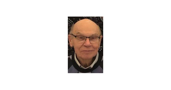 George Barker Obituary (1932 - 2020) - Springfield, IL - The State ...