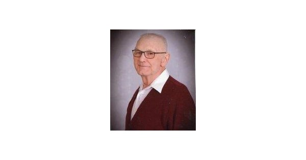 Irvine Turley Obituary (2020) - Springfield, IL - The State Journal ...