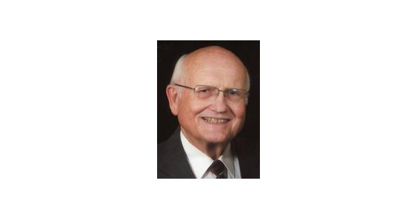 Kenneth Imhoff Obituary (1933 - 2021) - Springfield, IL - The State ...